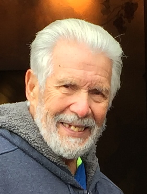 William G. Boser – Huntsman Funeral Home & Cremation Services