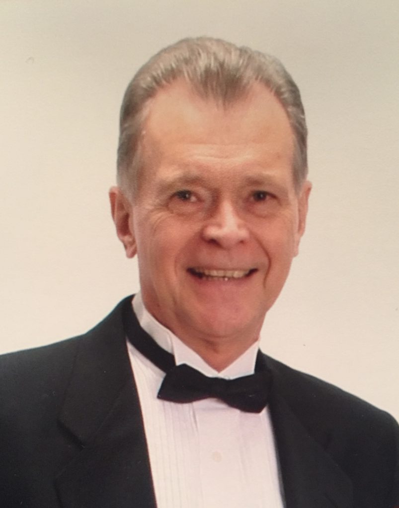 Dr. Joseph David Udvari, Jr. – Huntsman Funeral Home & Cremation Services