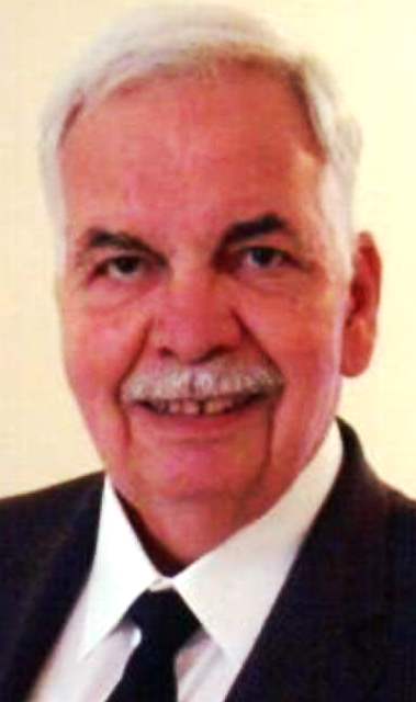 Leonard Waitkus – Huntsman Funeral Home & Cremation Services