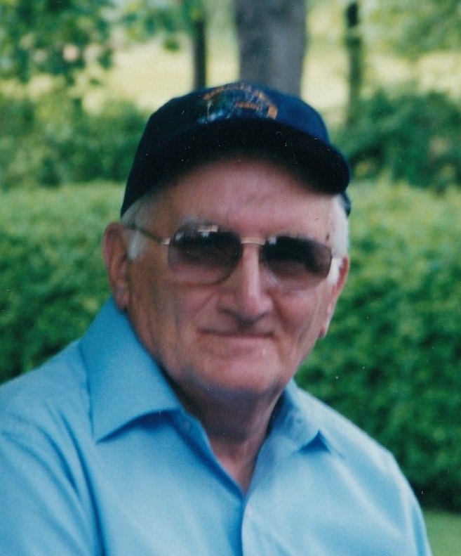 Pete Deluca – Huntsman Funeral Home & Cremation Services