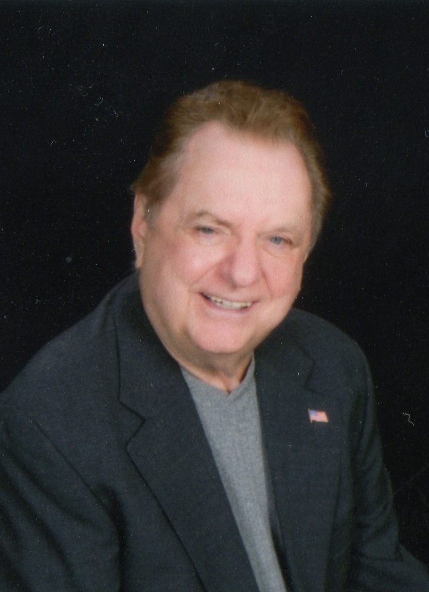 Edward G. Kalish – Huntsman Funeral Home & Cremation Services