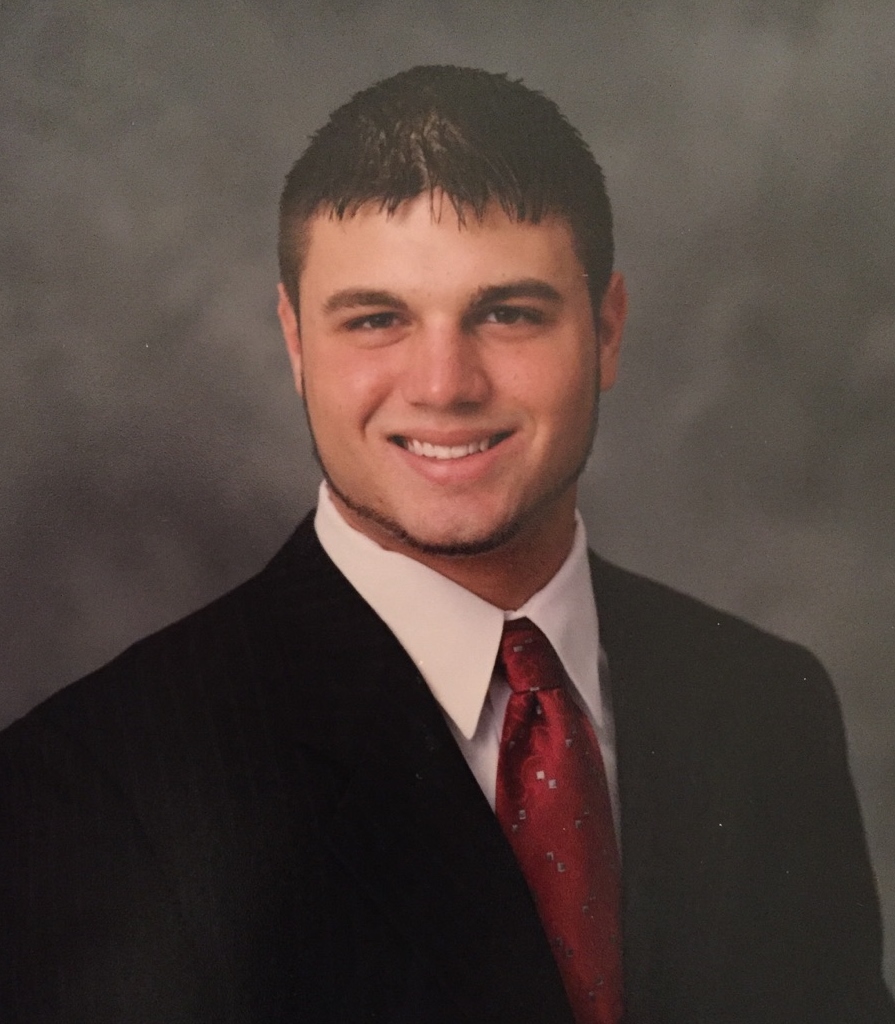 Mitchell L. Morsillo – Huntsman Funeral Home & Cremation Services