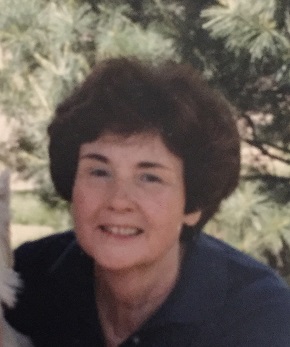 Patricia Ann (Hoban) Fusco – Huntsman Funeral Home & Cremation Services