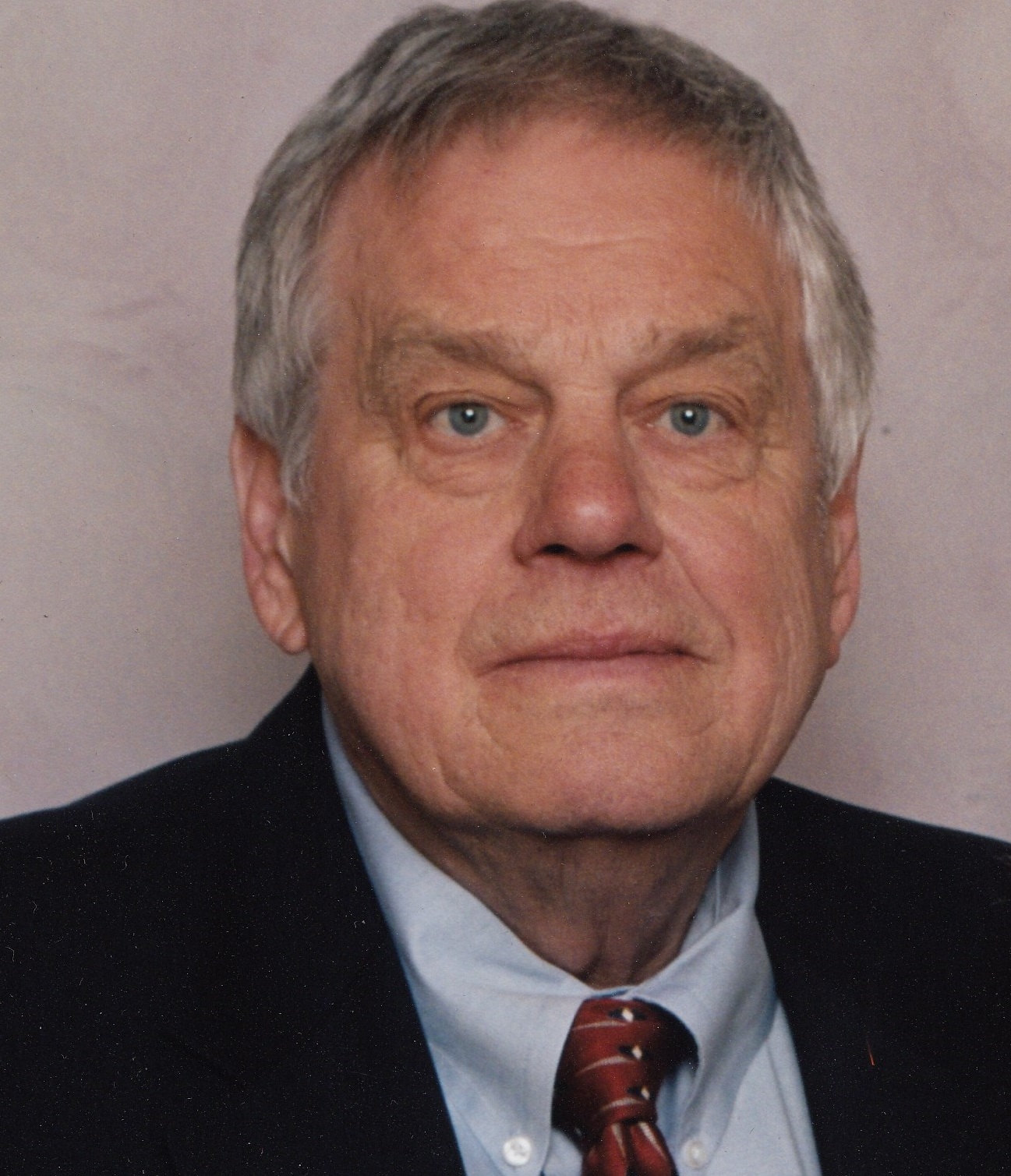 Robert S. Gregos Sr. – Huntsman Funeral Home & Cremation Services