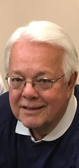 Larry D. Rupert – Huntsman Funeral Home & Cremation Services