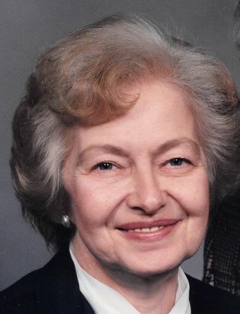 Norma (Carpenter) Uhrine – Huntsman Funeral Home & Cremation Services