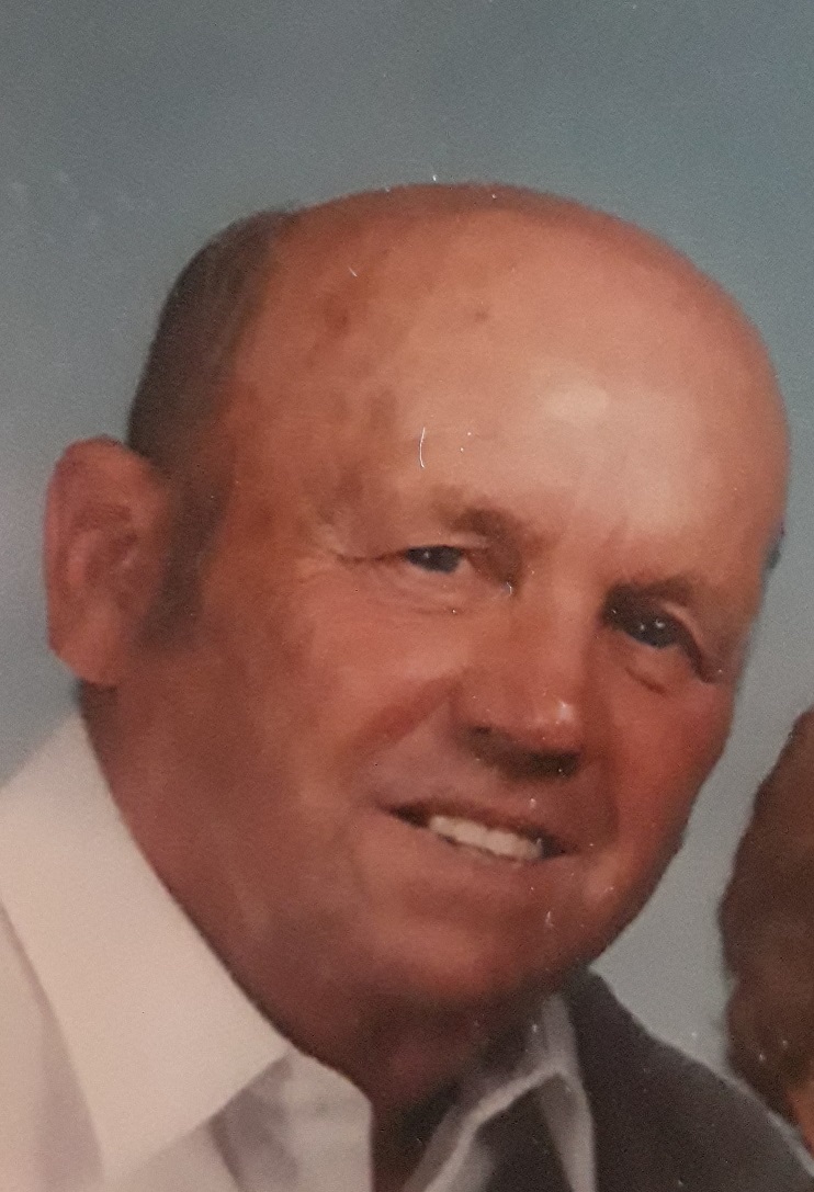 Donald Joseph Soldo – Huntsman Funeral Home & Cremation Services