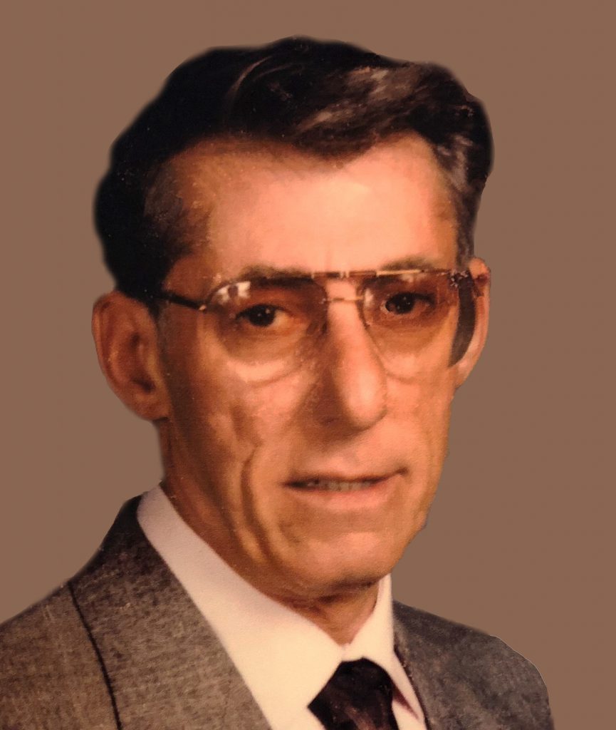 Dennis Albert Falk Sr. – Huntsman Funeral Home & Cremation Services