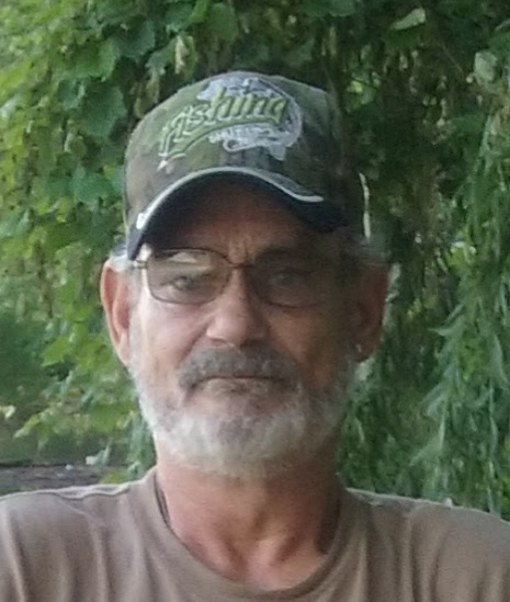 David W. “Stitch” Stiteler – Huntsman Funeral Home & Cremation Services