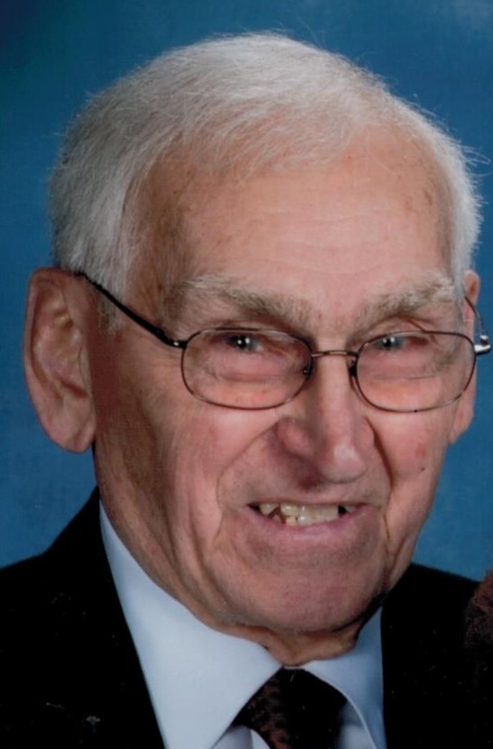 Paul R. Herron – Huntsman Funeral Home & Cremation Services