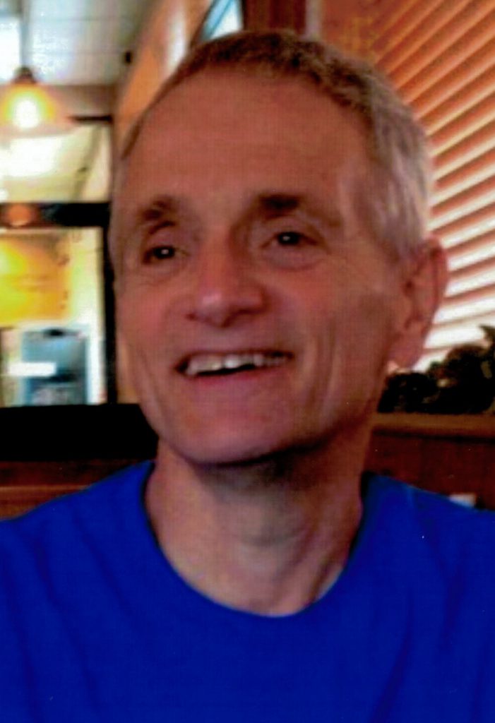 Leonard James Pamula – Huntsman Funeral Home & Cremation Services