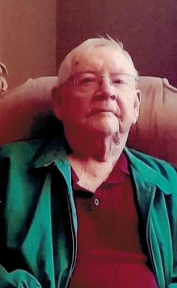 Harry “Bud” Reddinger – Huntsman Funeral Home & Cremation Services