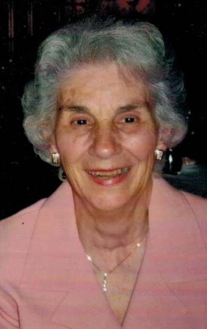 Helen L. Reader – Huntsman Funeral Home & Cremation Services