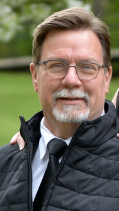 Ronald E. Ivey – Huntsman Funeral Home & Cremation Services