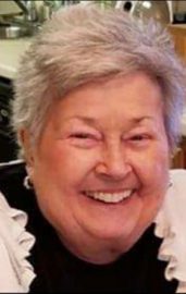 Mary E. (Damron) Durrett – Huntsman Funeral Home & Cremation Services