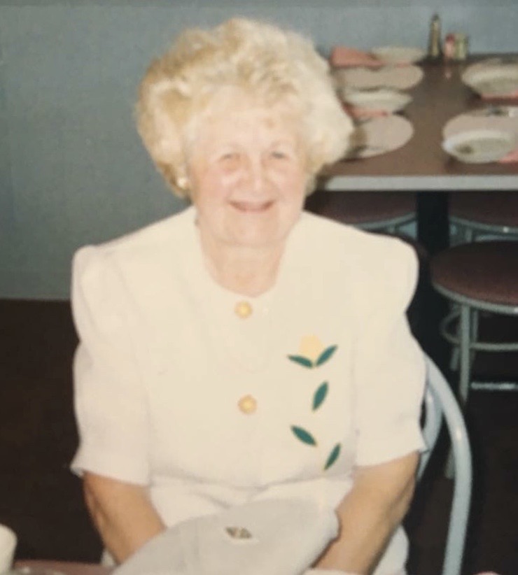 Joan N. Anderson – Huntsman Funeral Home & Cremation Services