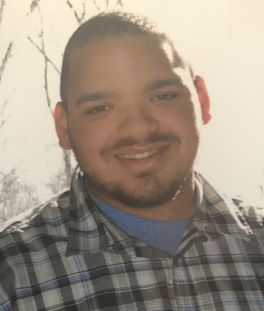 Alex Dion Moon – Huntsman Funeral Home & Cremation Services