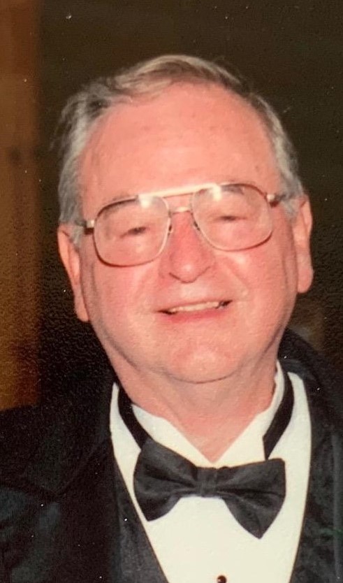 John J. “Jack” Super – Huntsman Funeral Home & Cremation Services