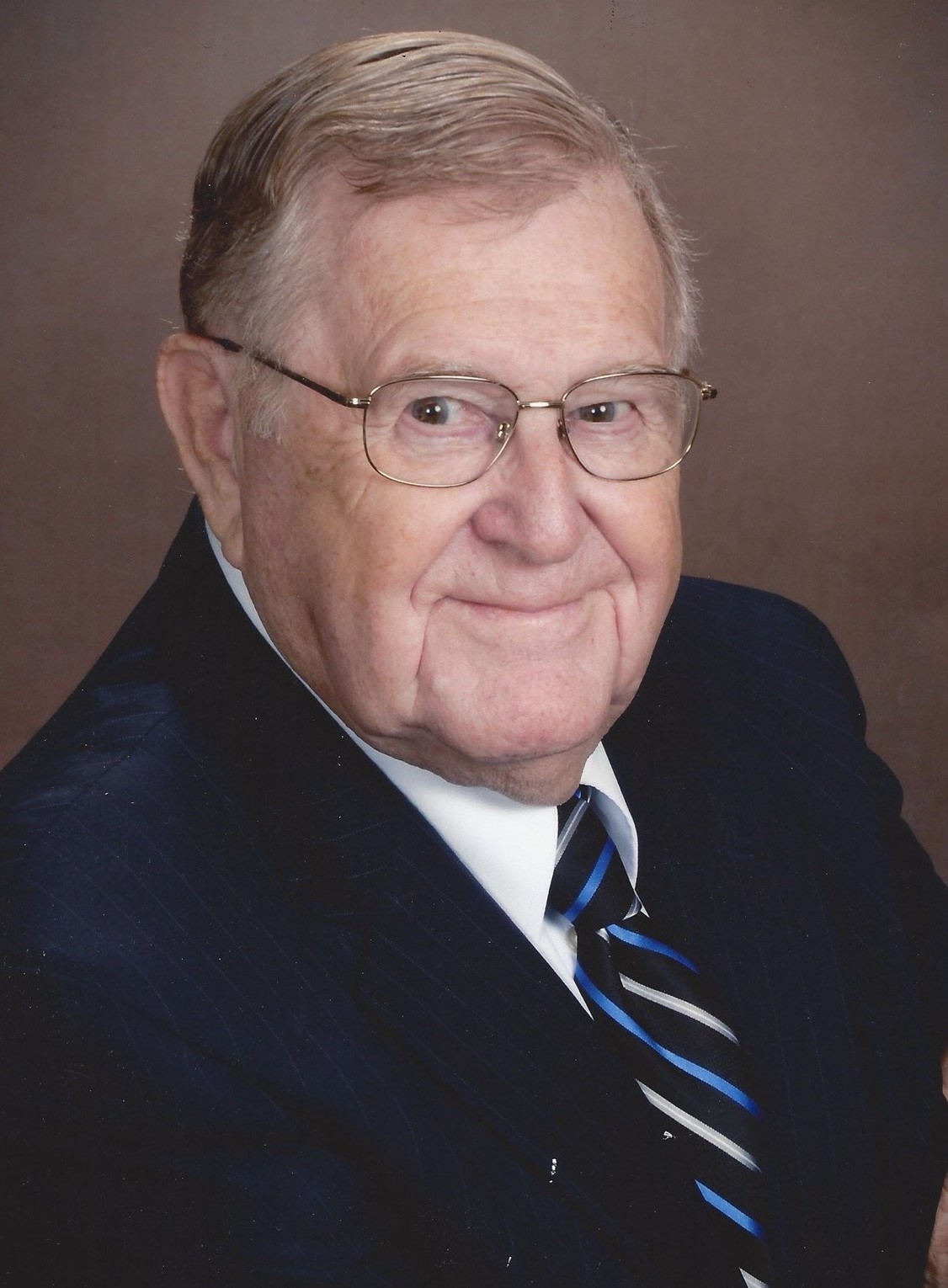 Charles E. Caler – Huntsman Funeral Home & Cremation Services