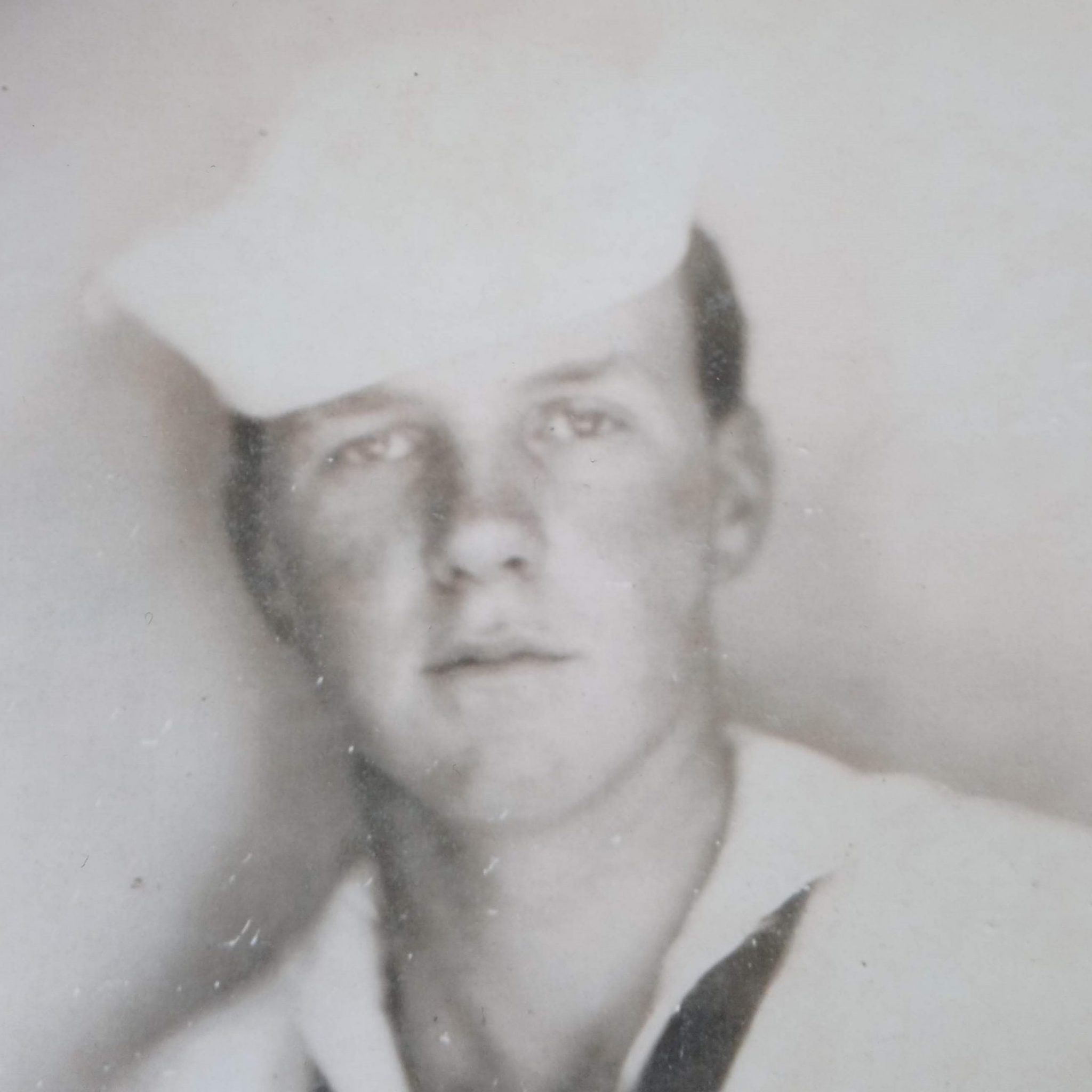 Jack “Deac” E. Davis – Huntsman Funeral Home & Cremation Services