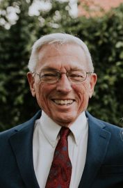 Earl William Dunfee – Huntsman Funeral Home & Cremation Services