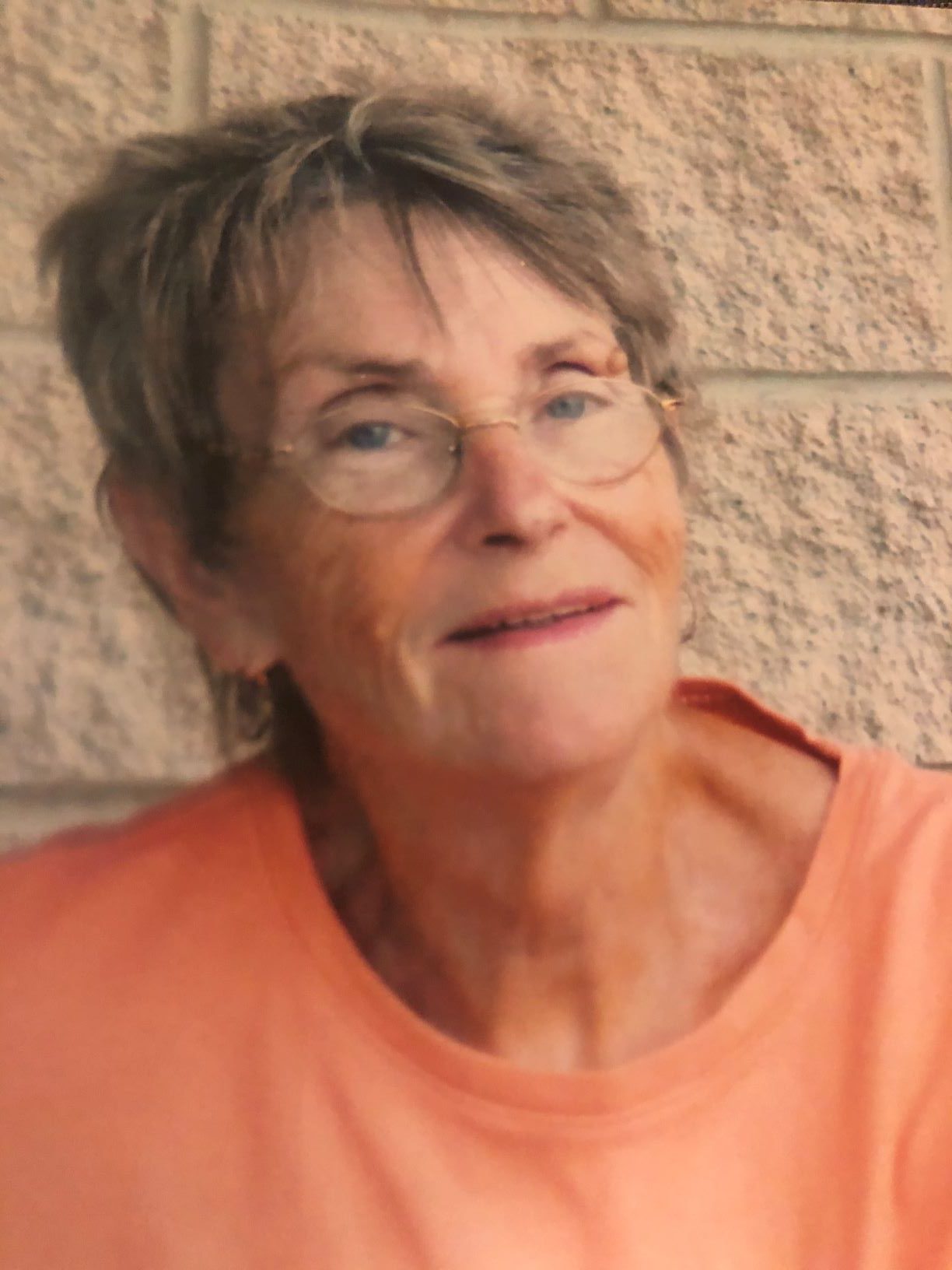 Carol L. Stacho – Huntsman Funeral Home & Cremation Services