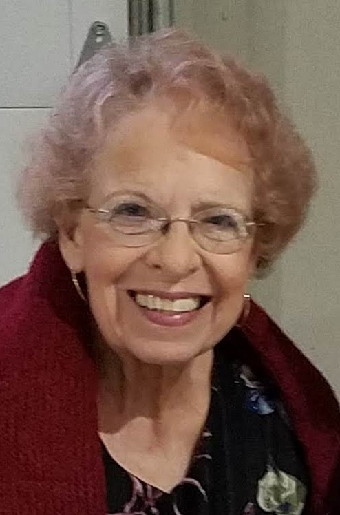 Donna L. Gossard – Huntsman Funeral Home & Cremation Services