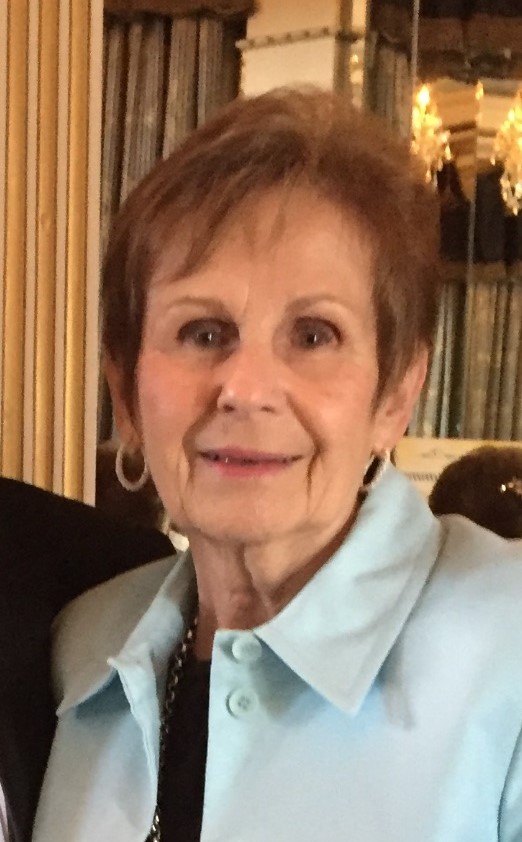 Margaret Mary (Wargo) Albanese – Huntsman Funeral Home & Cremation Services