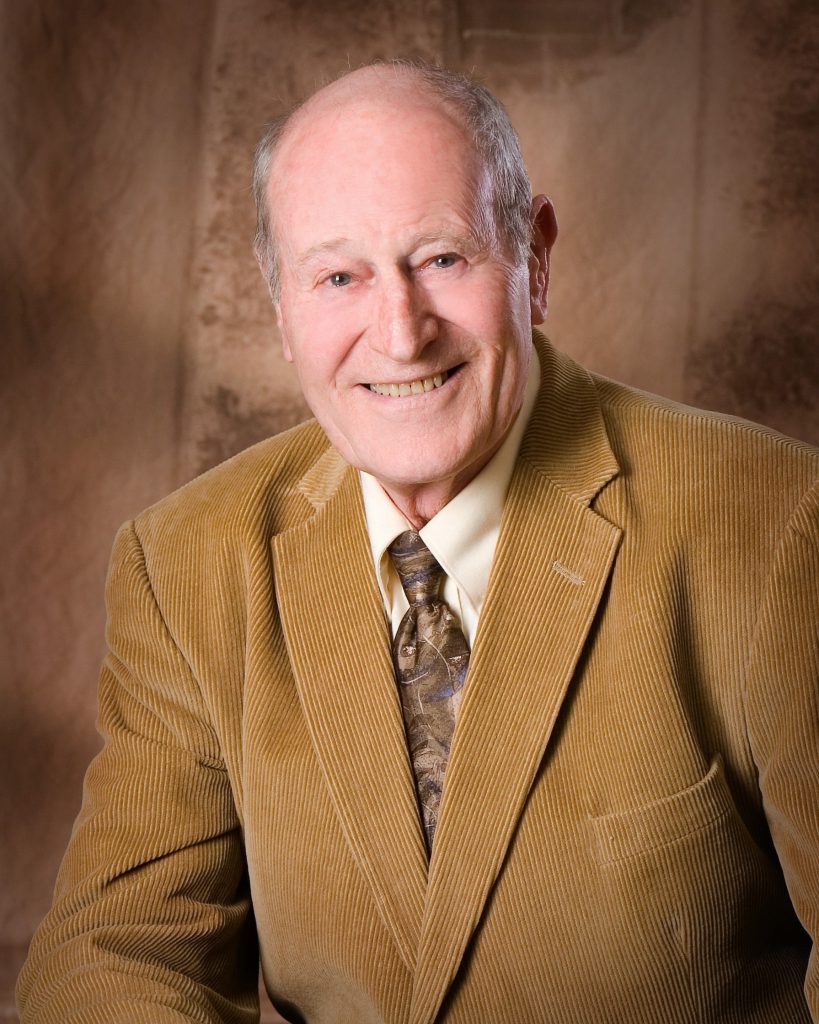 Theron O. “Sonny” McClellan Jr. – Huntsman Funeral Home & Cremation ...