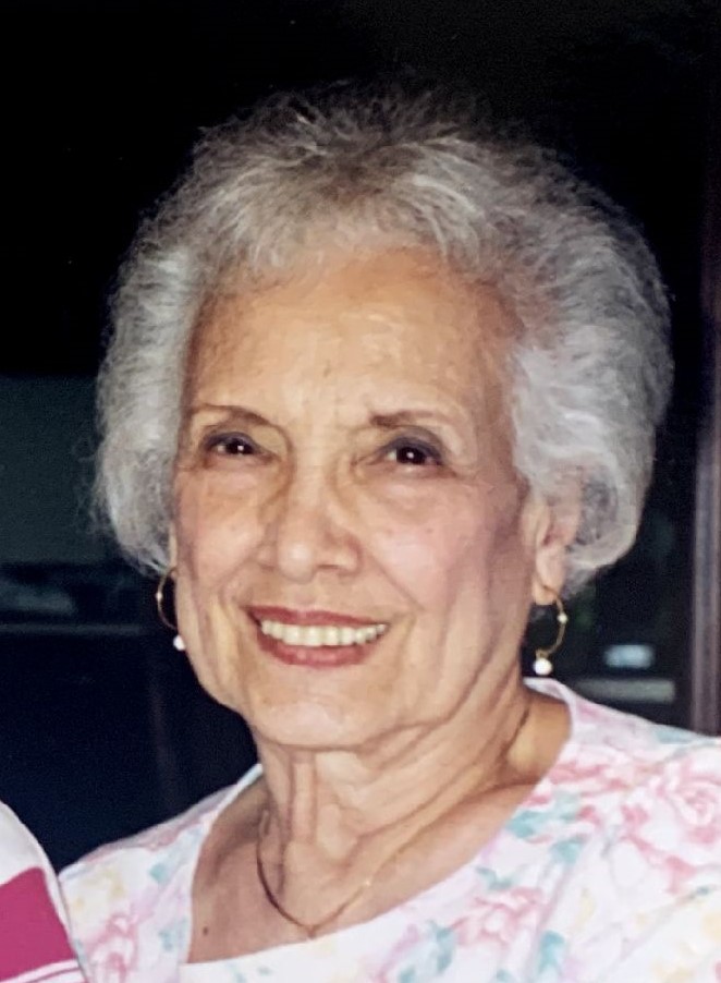 Helen Laris Frederick – Huntsman Funeral Home & Cremation Services