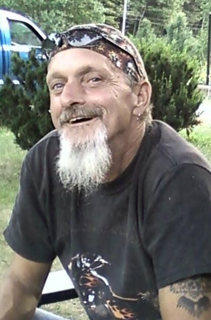 James L. Cheuvront – Huntsman Funeral Home & Cremation Services