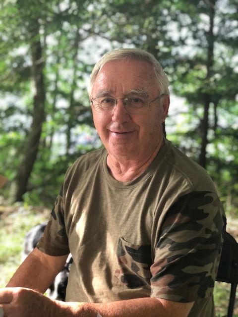 Robert G. Christner – Huntsman Funeral Home & Cremation Services