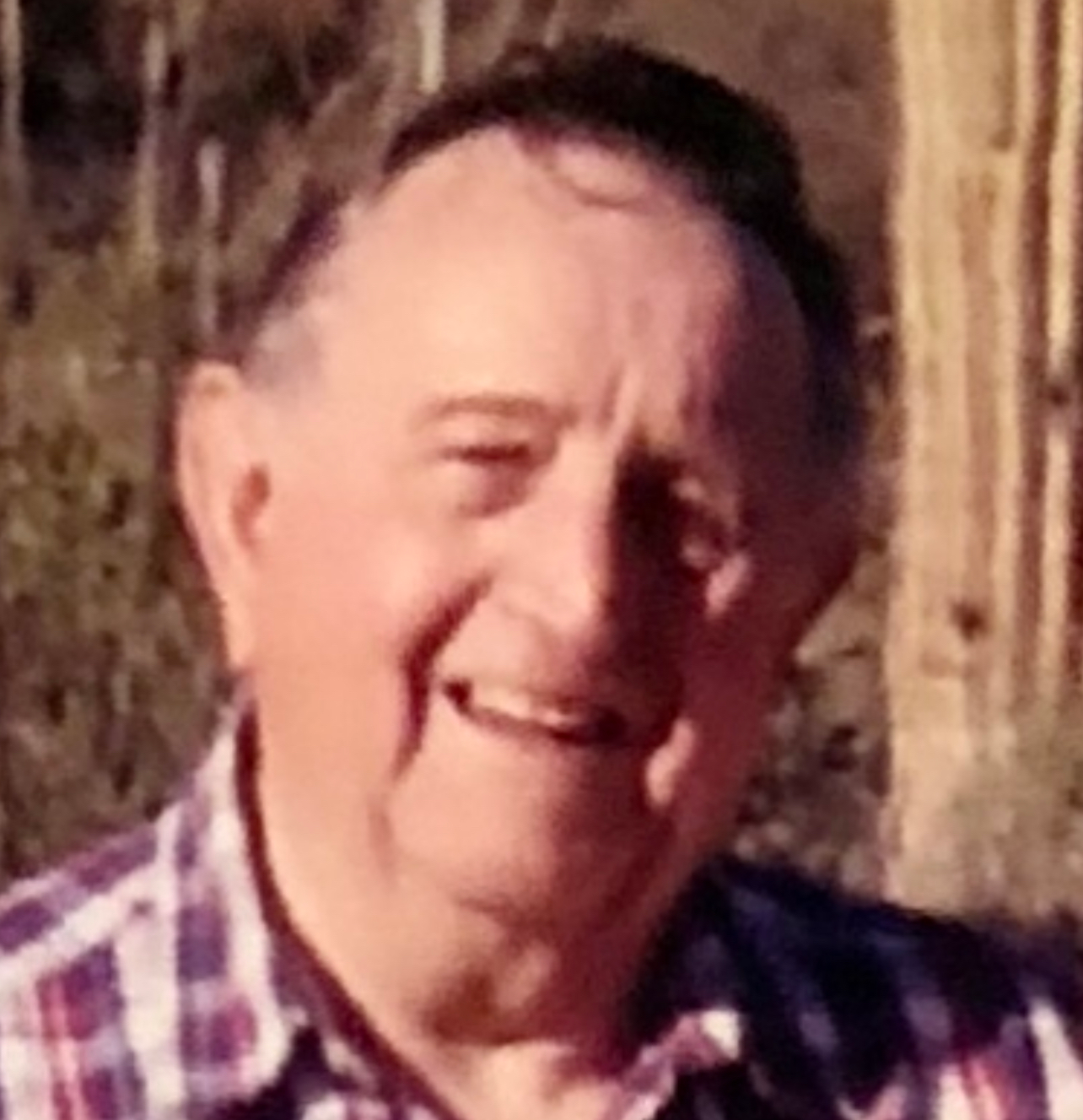 William H. Anderson – Huntsman Funeral Home & Cremation Services
