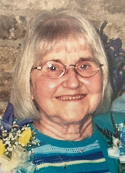 Betty Jane (Oakes) Etzel Rechel – Huntsman Funeral Home & Cremation ...
