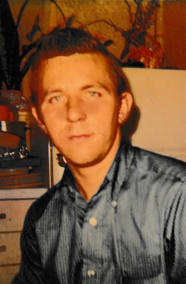 Robert Earl Spratley Sr. – Huntsman Funeral Home & Cremation Services