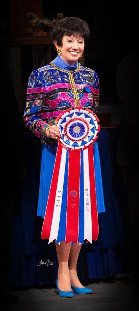 Barbara (Dempsey) Alderman – Huntsman Funeral Home & Cremation Services