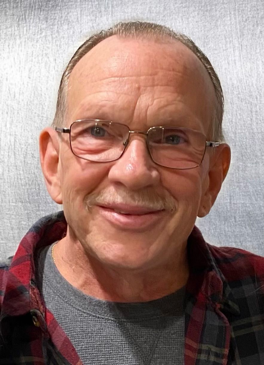 Richard L. Lamb – Huntsman Funeral Home & Cremation Services