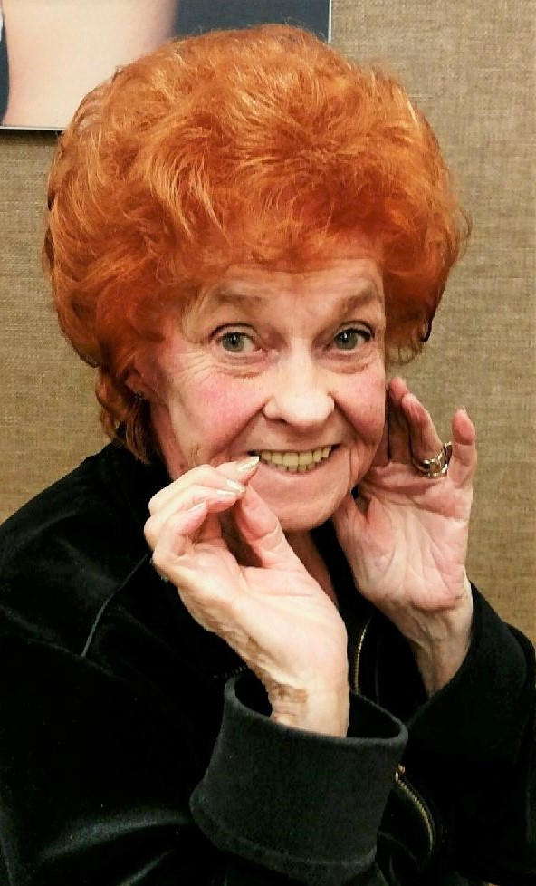 Mabel Mae Pape – Huntsman Funeral Home & Cremation Services