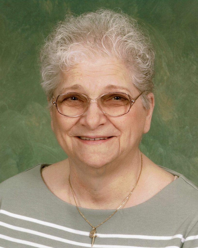 Patricia Ann Smiroldo – Huntsman Funeral Home & Cremation Services