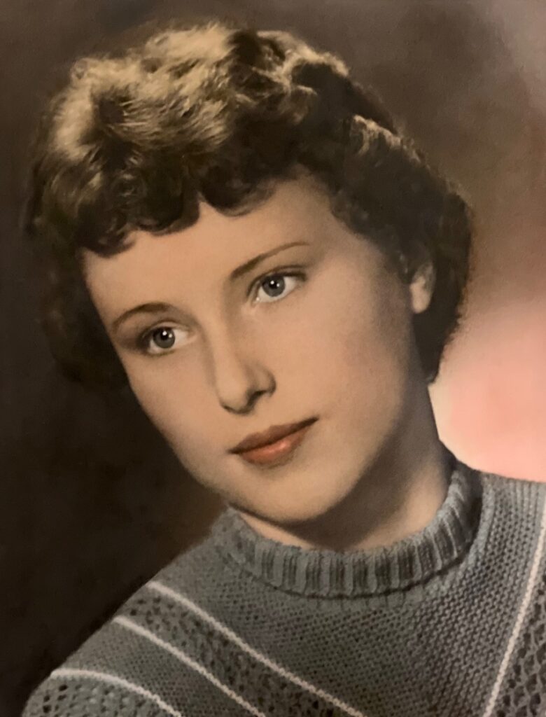 Rita A. (Hons) Nosal – Huntsman Funeral Home & Cremation Services