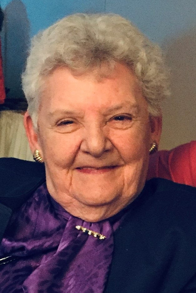 Clara Anne (Nolte) Schmidt “Auntie” – Huntsman Funeral Home & Cremation ...