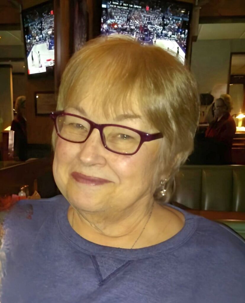 Nancy Lee (Korn) Crawley – Huntsman Funeral Home & Cremation Services