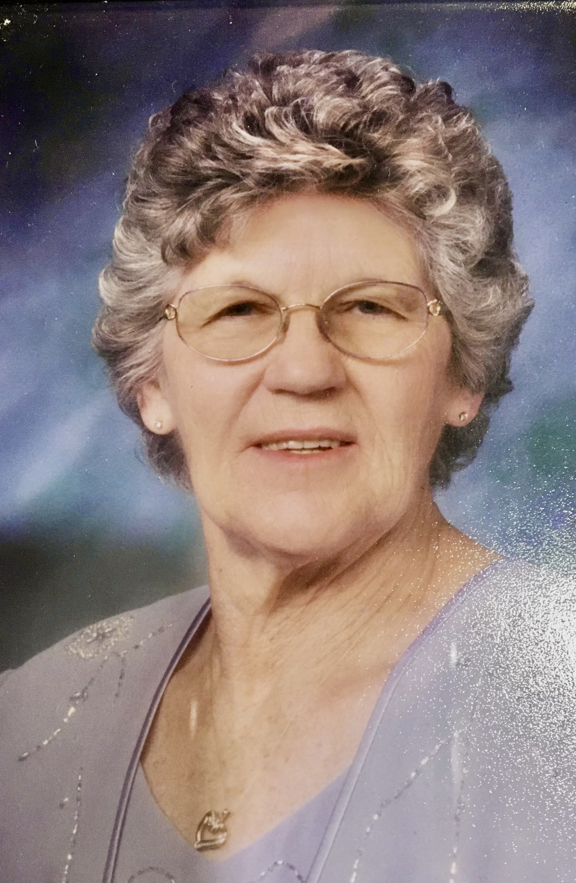 Nancy Tellish – Huntsman Funeral Home & Cremation Services