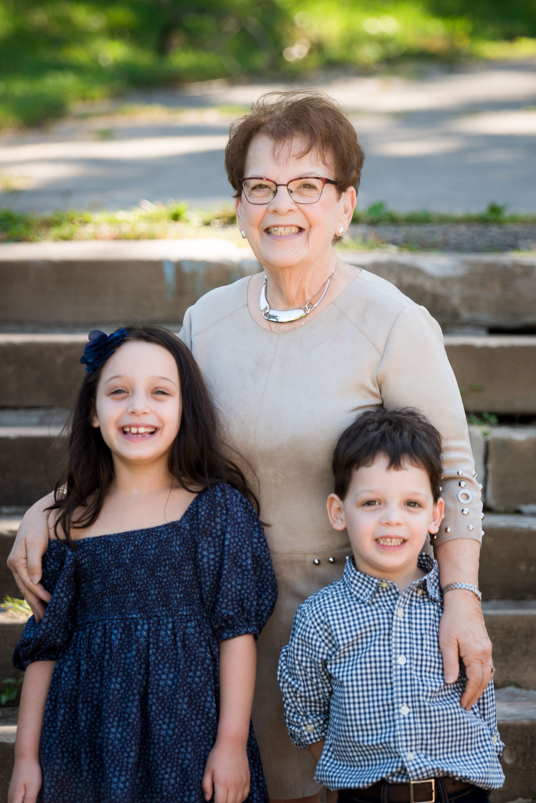 Ilene Klein – Huntsman Funeral Home & Cremation Services