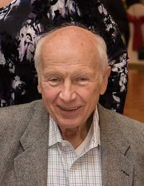 Roger H. Pogozelski – Huntsman Funeral Home & Cremation Services