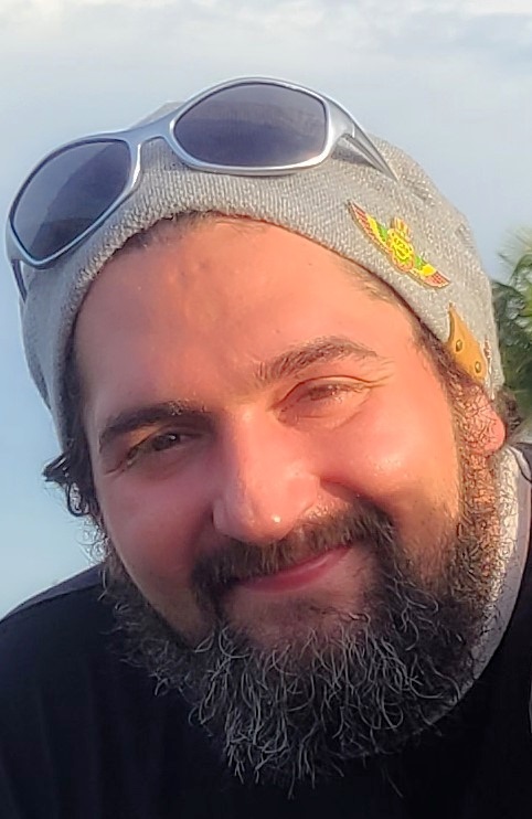 Nathaniel Saul Rossi – Huntsman Funeral Home & Cremation Services