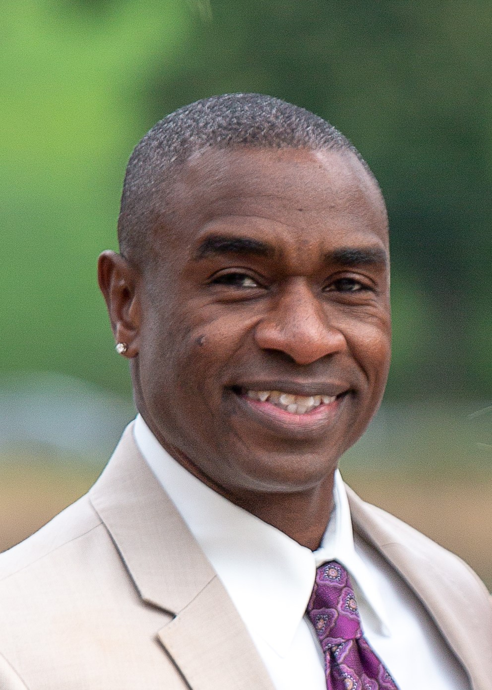 Michael Leon Webb – Huntsman Funeral Home & Cremation Services