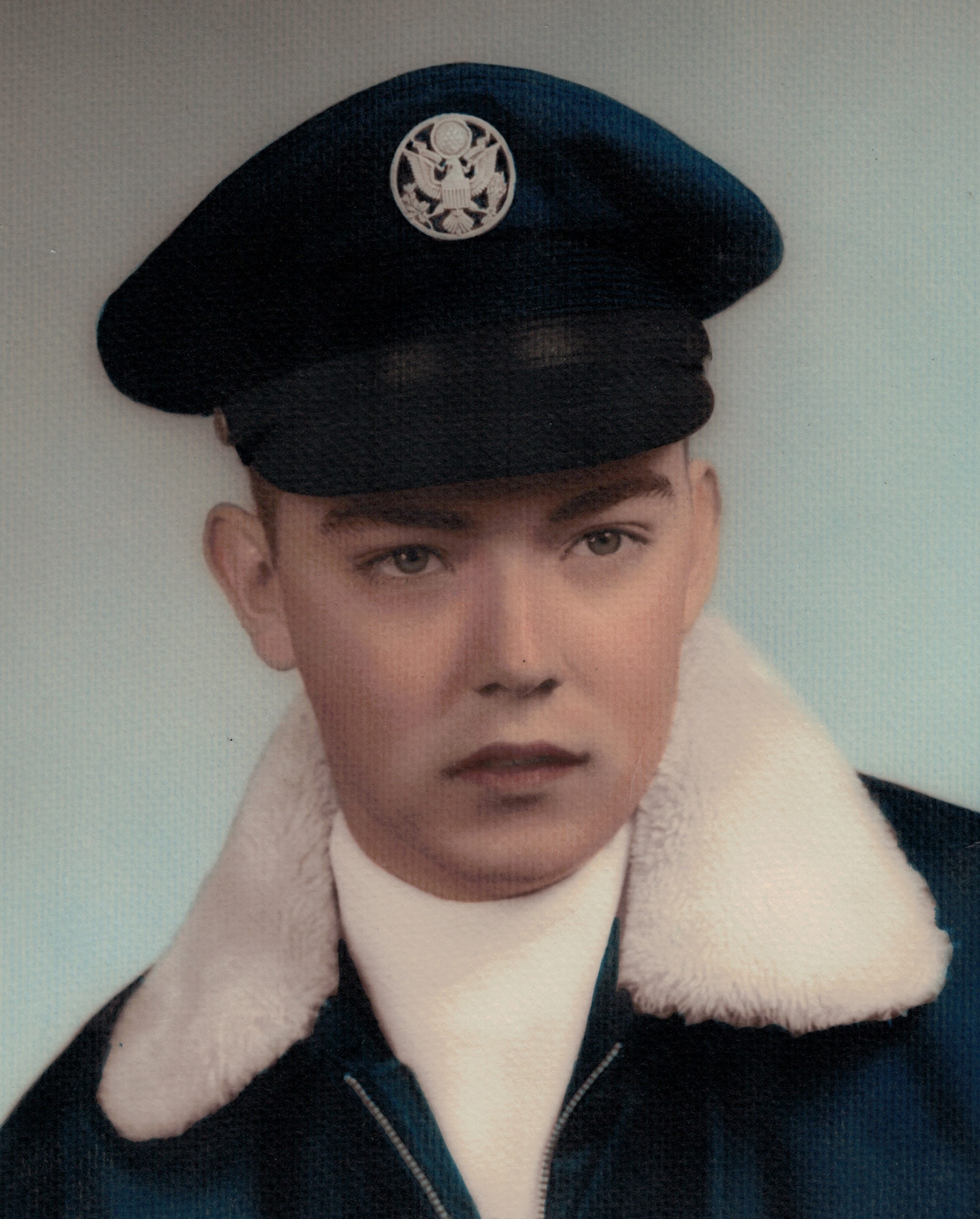 Gary G. “Woody” Woodman – Huntsman Funeral Home & Cremation Services