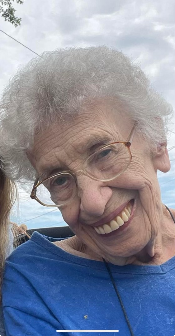 Marilyn Kendrew – Huntsman Funeral Home & Cremation Services