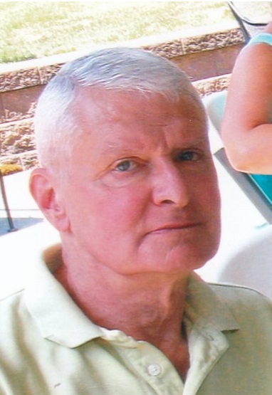 John W. Turner – Huntsman Funeral Home & Cremation Services